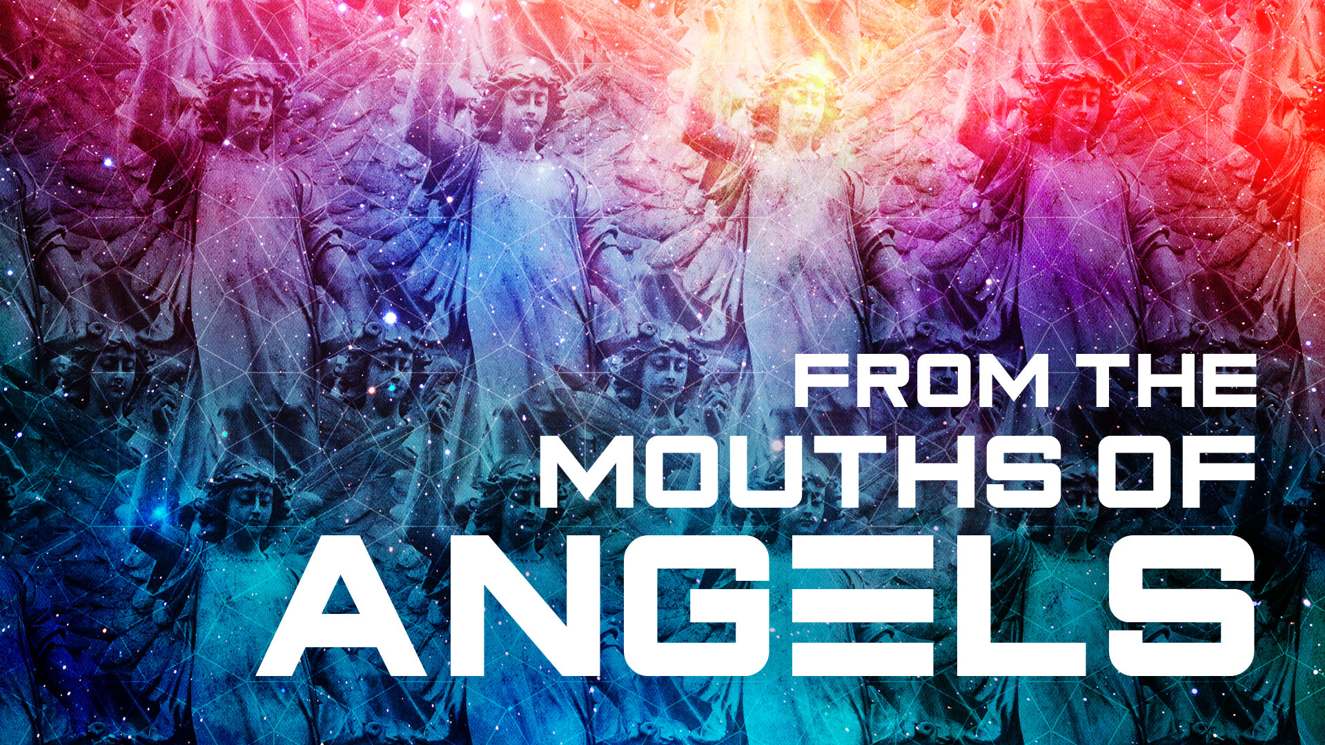 From the Mouths of Angels – Church Sermon Series Ideas